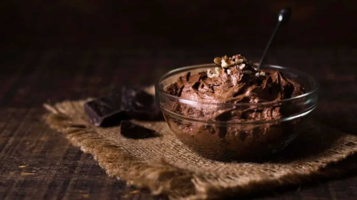 6 Variations Of Mousse With Natural Flavours That Are Must-Try