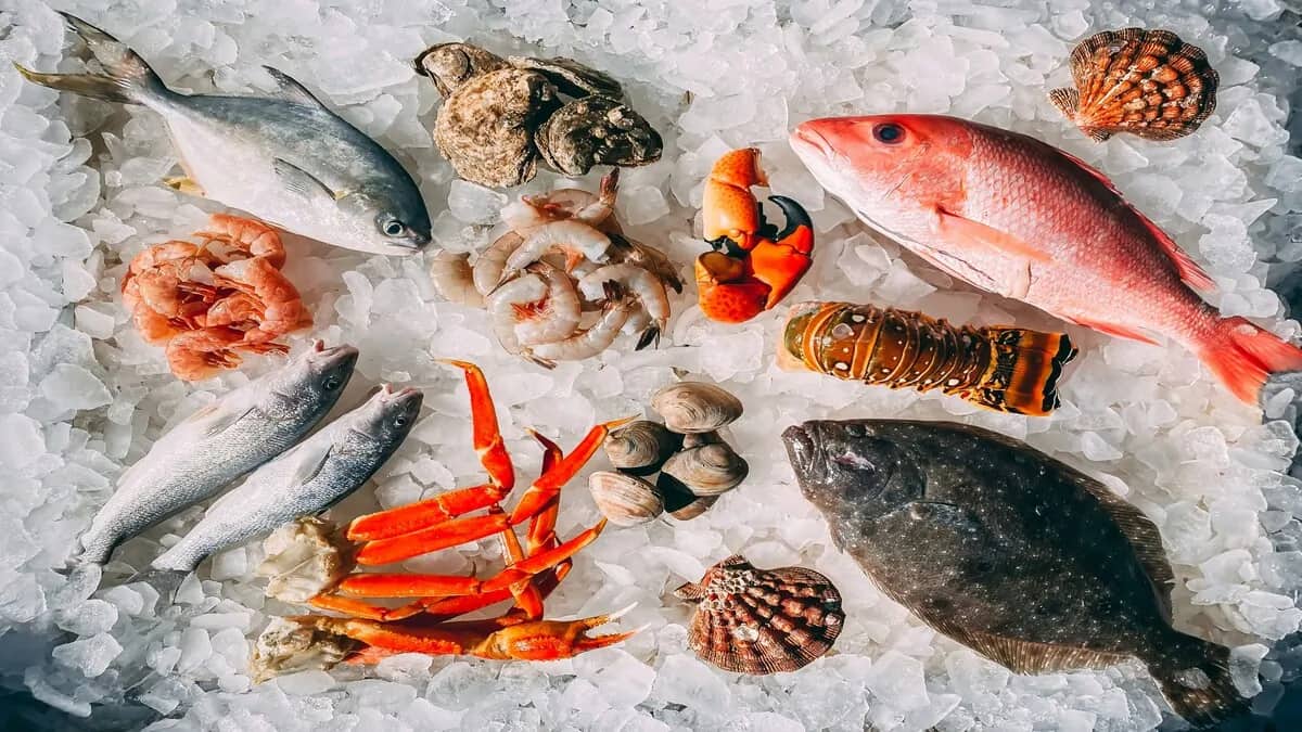 The 6 Lesser-Known Risks Of Seafood Consumption That No One Told You About