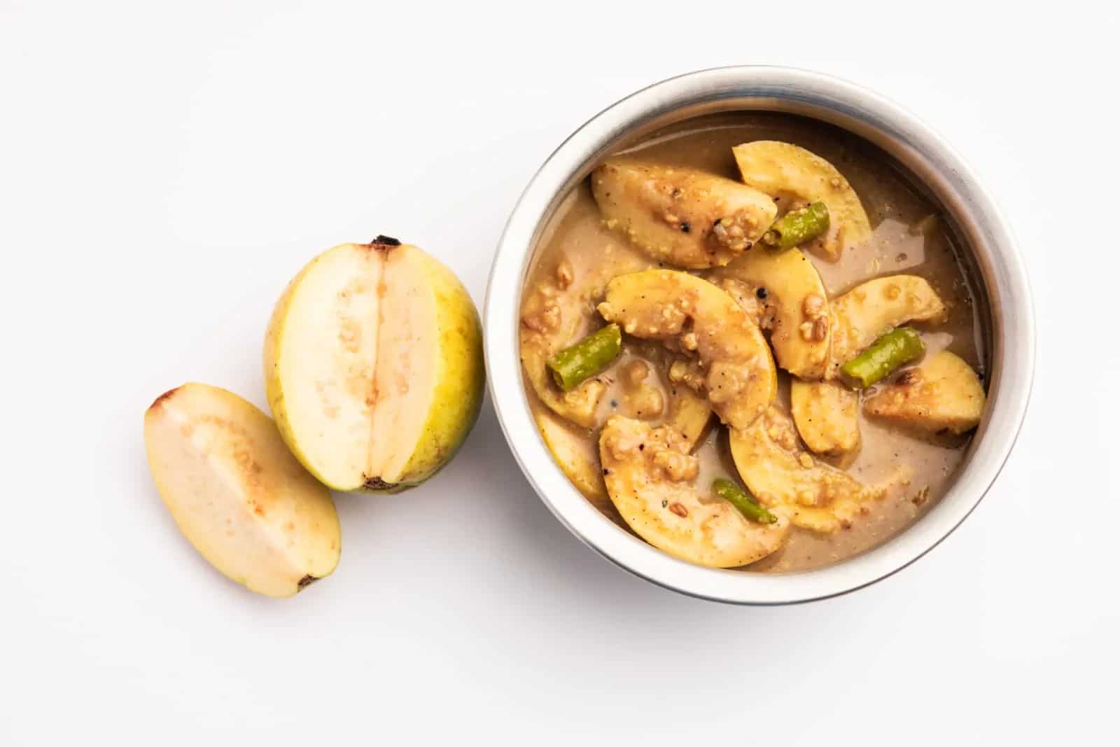 8 Delicious Guava Dishes From Across India You Have To Try