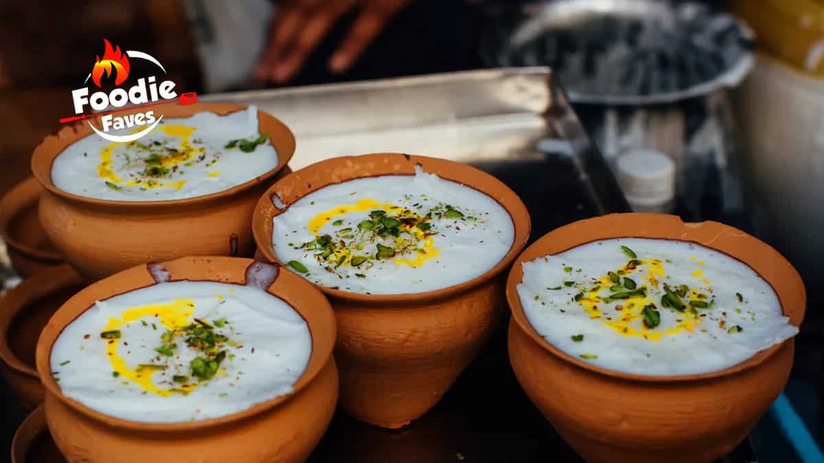 10 Best Places To Relish Lassi In Delhi-NCR, As Recommended By City Foodies