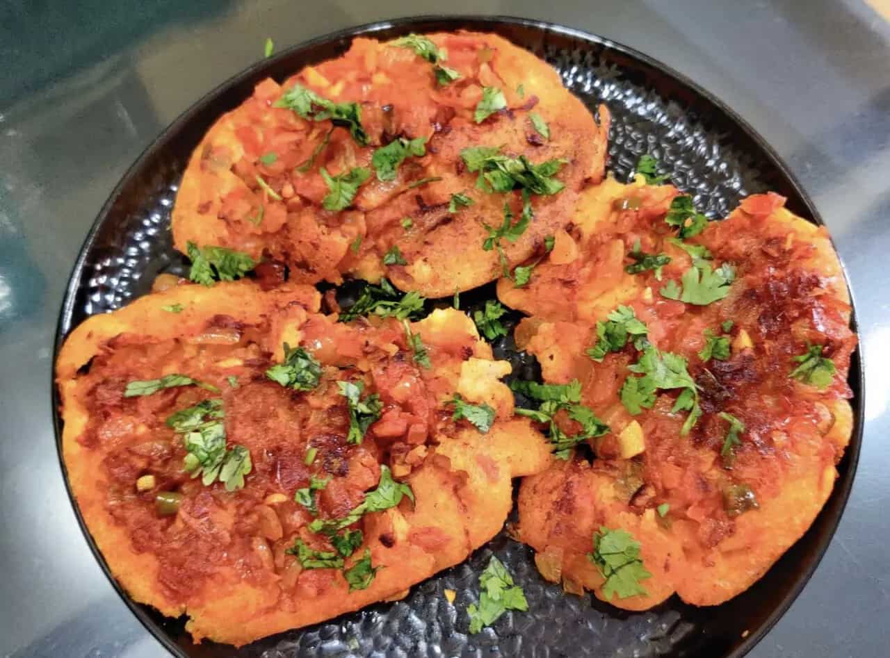 Spot Idly: Discovering The Hyderabadi Twist On The Classic Idli
