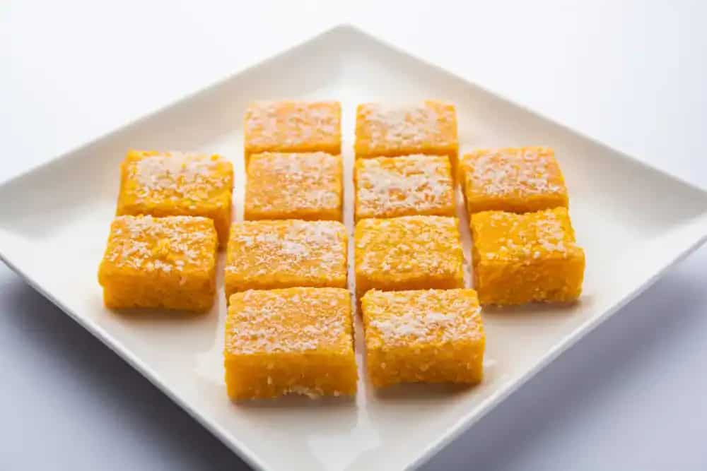 5 Popular Types Of Barfi You Should Explore