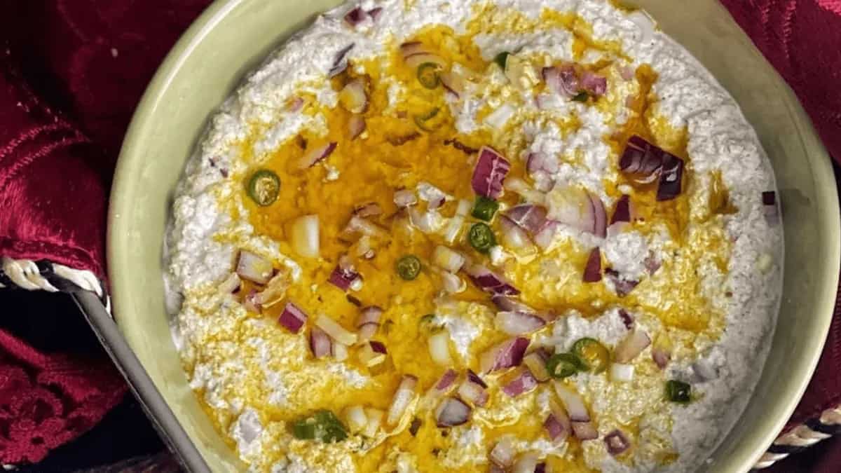 Posto Bata: The Dish That Gives Every Bengali A High