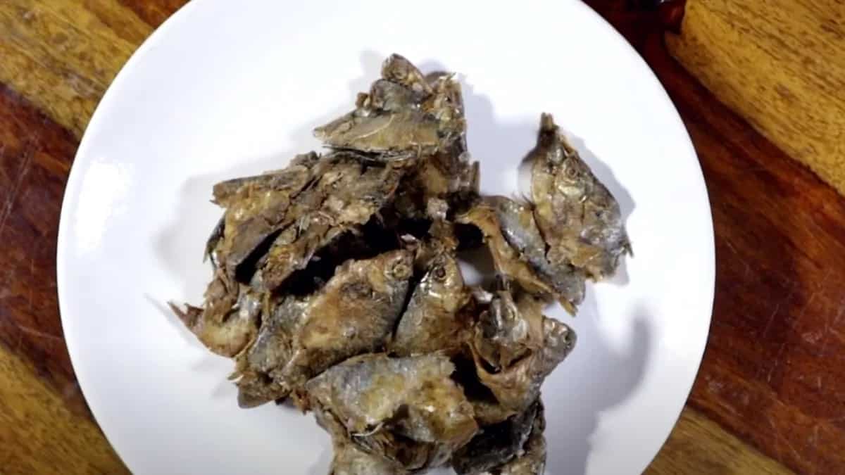 Tripura's 5 Traditional Fish Dishes For A Taste Of The North-East ...