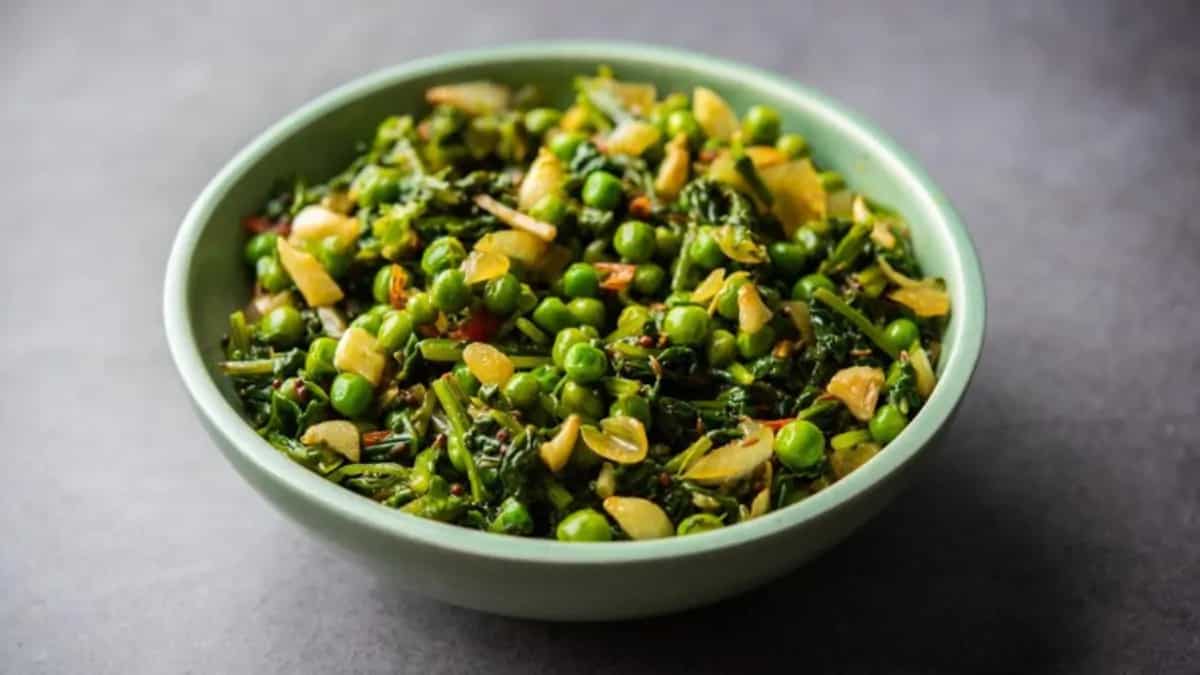 7 Quick and Nutritious Green Peas Recipes For Late-Night Indulgence