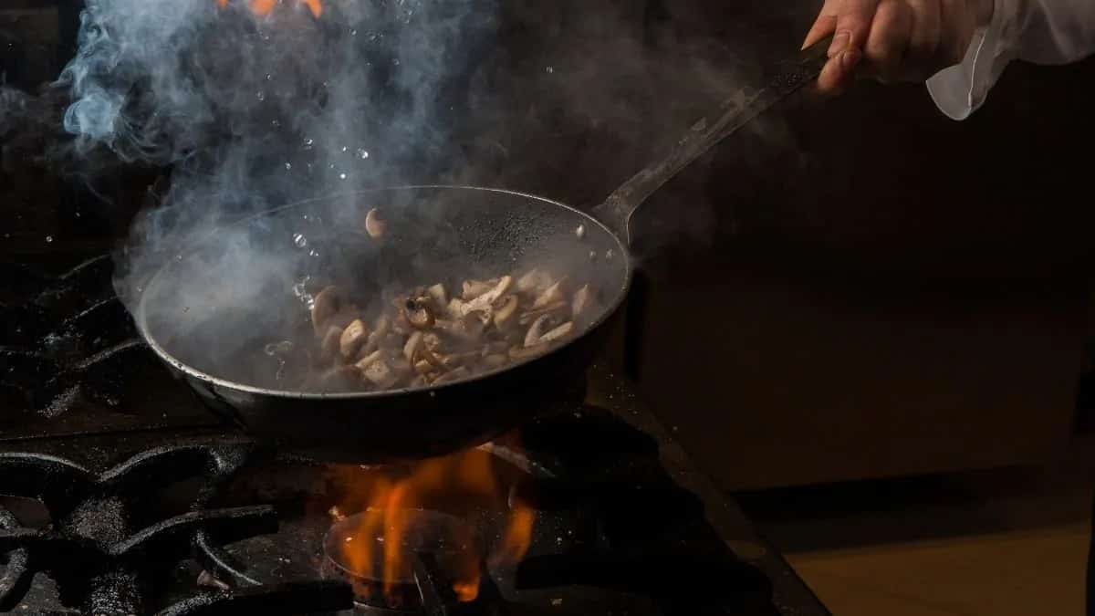 Cooking With Coal? Try These 5 Smoked Dishes Without A Tandoor At Home