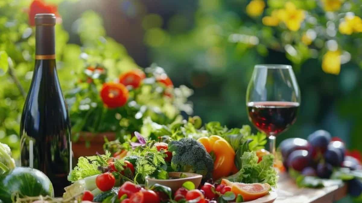 Vegetable Wines: Health Benefits And Flavourful Options Beyond ...