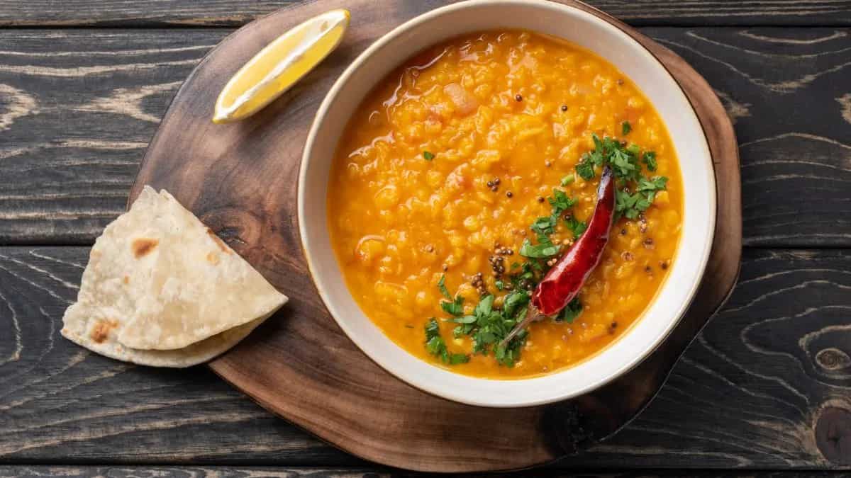 5 Beginner-Friendly Dal Dishes: From Pantry To Plate