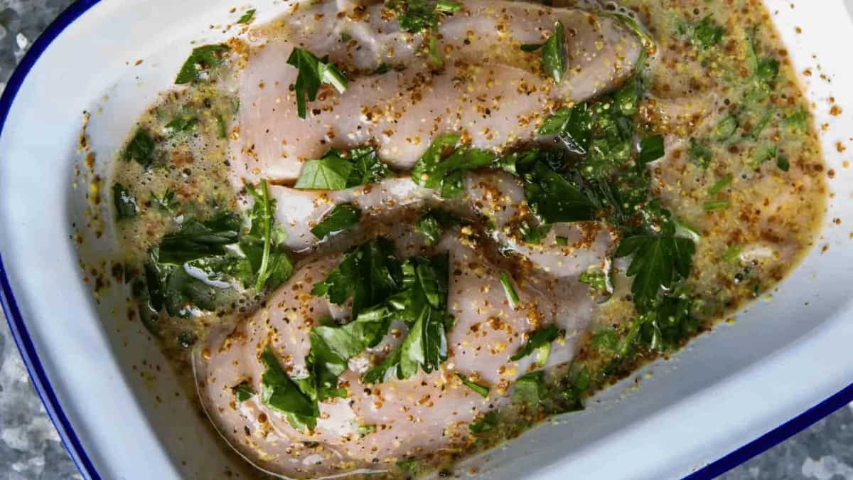 Marination: Key Tips To Add Flavours To Meat, Seafood And Poultry