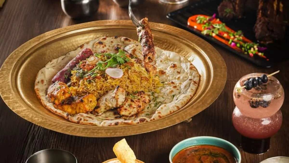 Ahead Of India Vs Pakistan In UAE, Check Out Restaurants Owned By ...