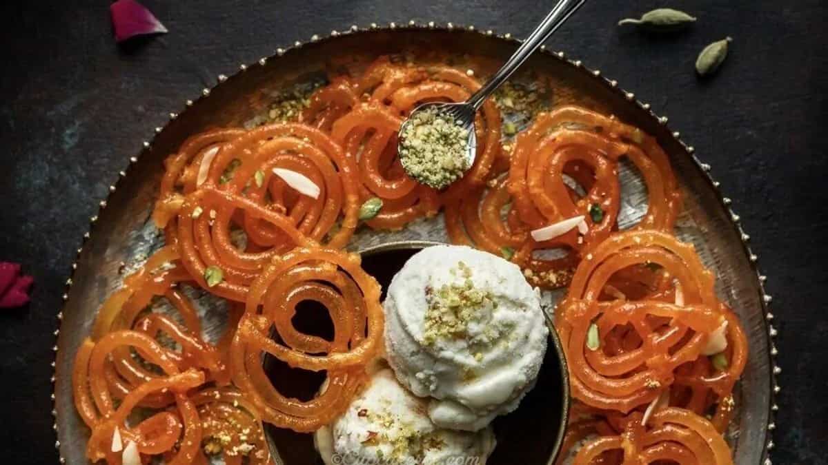 Food Items That Are Believed To Be Auspicious On Dussehra