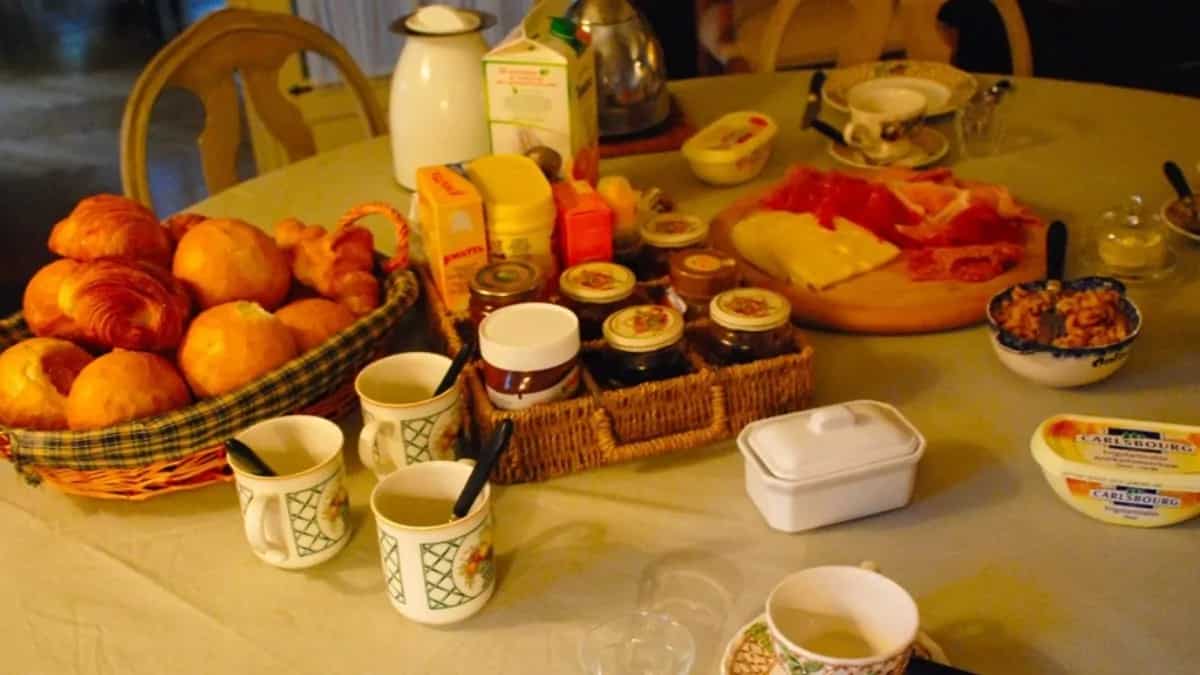 The Perfect Nutrition Boost With Traditional Belgian Breakfasts