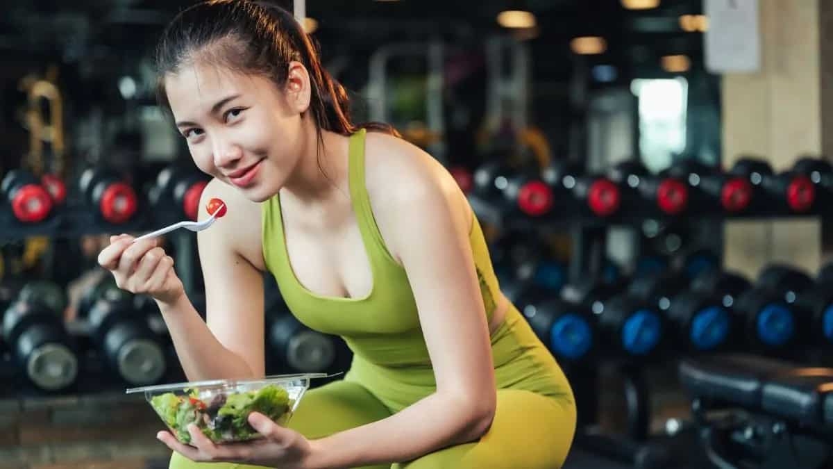 Going Vegan? Don't Miss 7 These High-Protein Alternatives