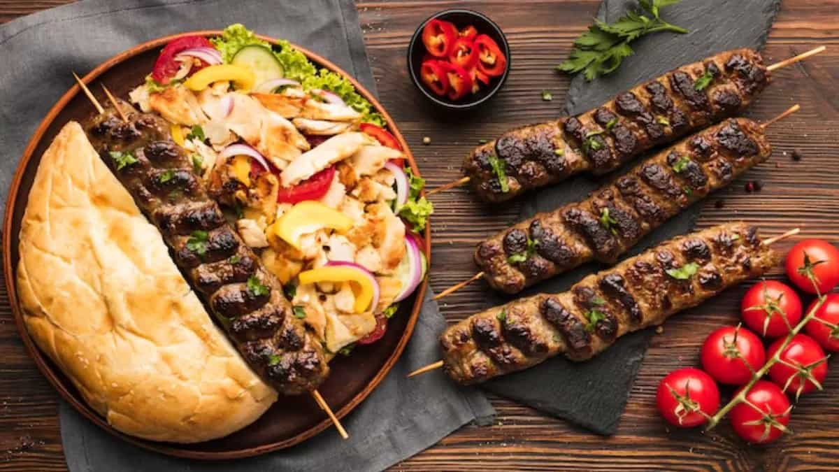Best Kebab Places In Old Delhi Gastronomes Must Explore