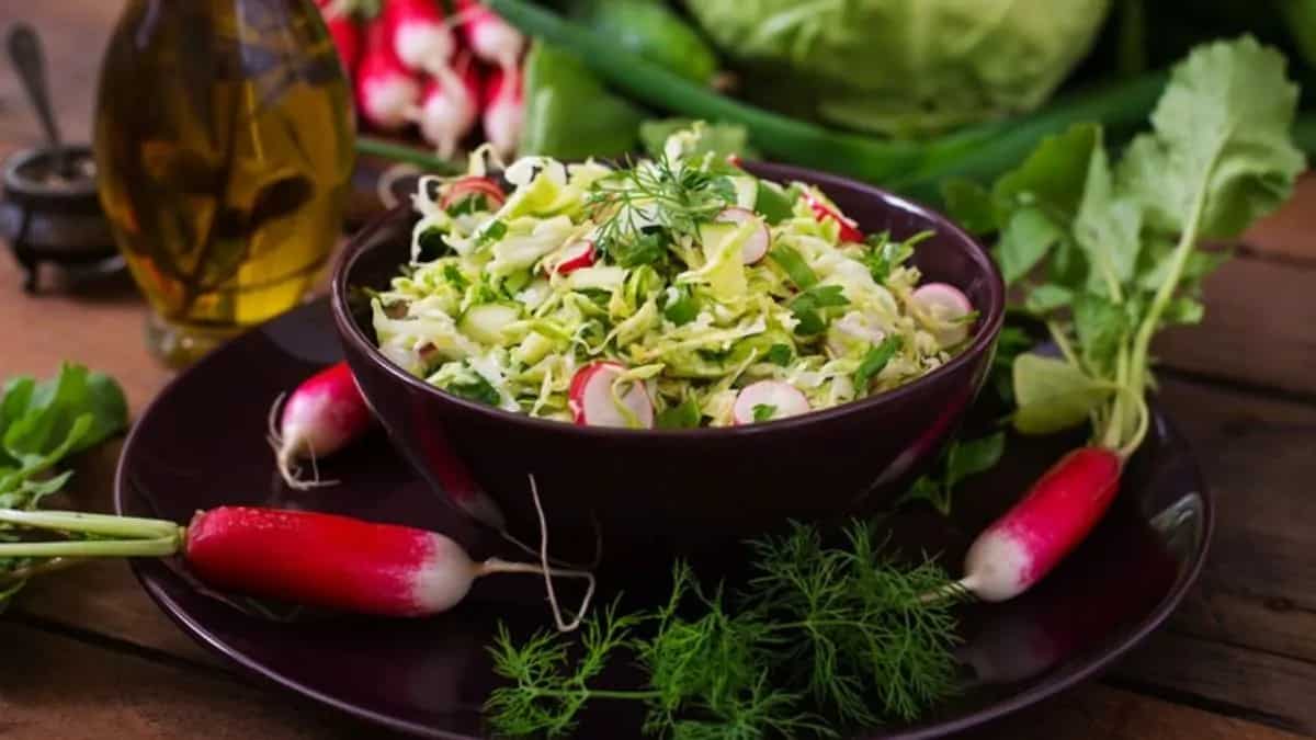 Cabbage For Breakfast: Try These 5 Recipes For A Healthy Kick-Start To ...