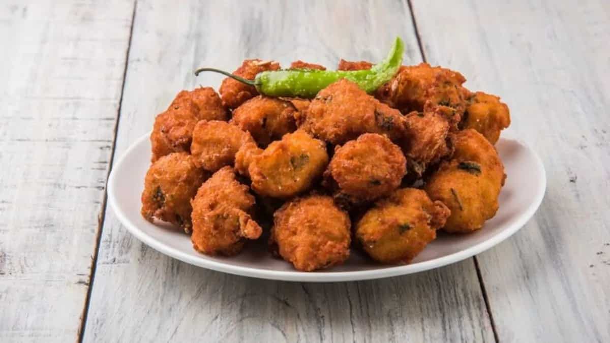 Pakora For Breakfast? Here Are 6 Must-Try Recipes
