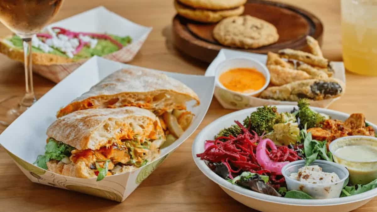 Best Street Food In Boston: 7 Must-Visit Joints For True Taste Of Beantown