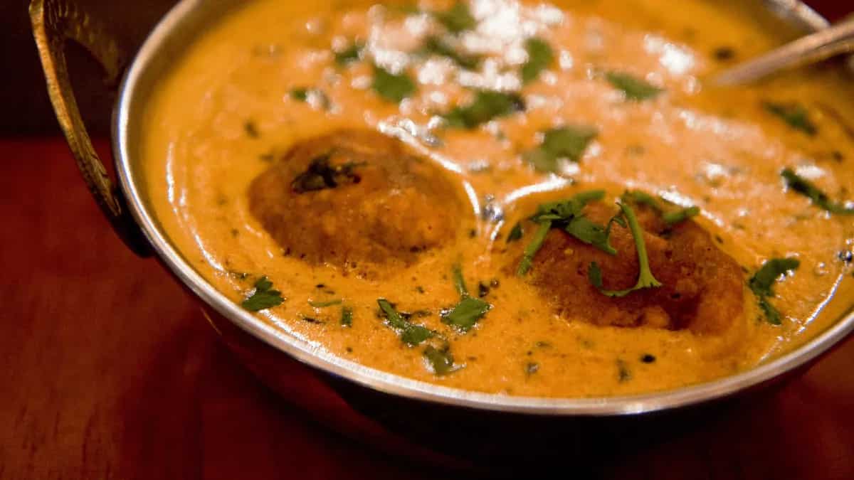 Gulab Jamun Ki Sabji: All About This Savoury Delicacy From Jodhpur