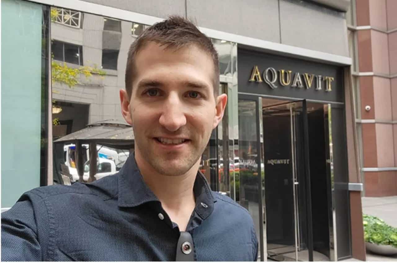 Man Dines At 18 Michelin-Starred Restaurants, Sets World Record