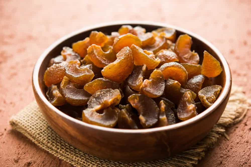 Super Amla: Beat The Seasonal Flu With This Indian Berry