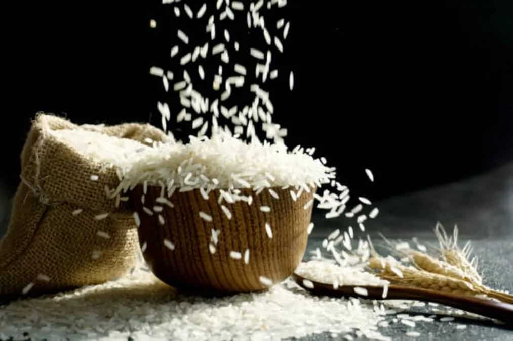 Rice Paper To Vinegar: Top 7 Products That Are Made From Rice