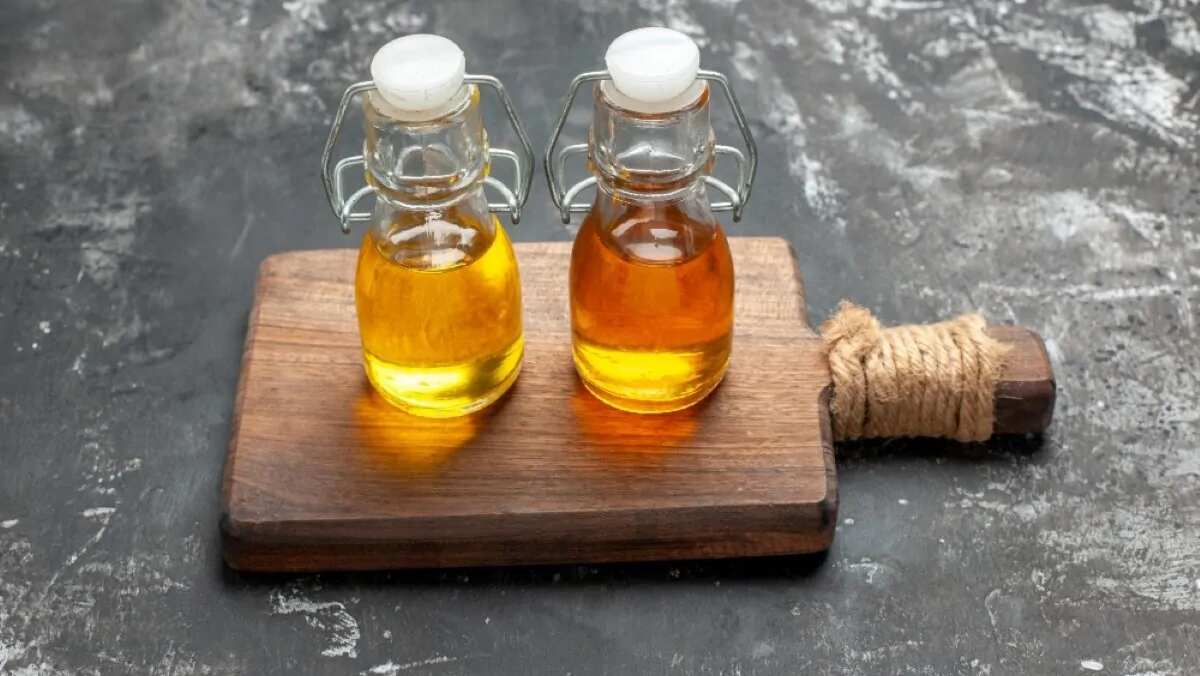 Wood-Pressed Or Cold-Pressed Oil: Which One Is Healthier?
