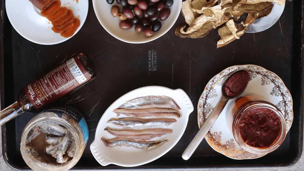 Infuse Umami In Your Food With These Flavouring Agents