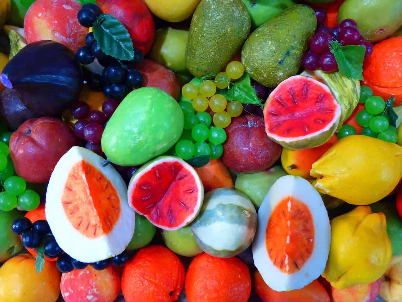 These 5 Everyday Fruits Are Actually Man-Made
