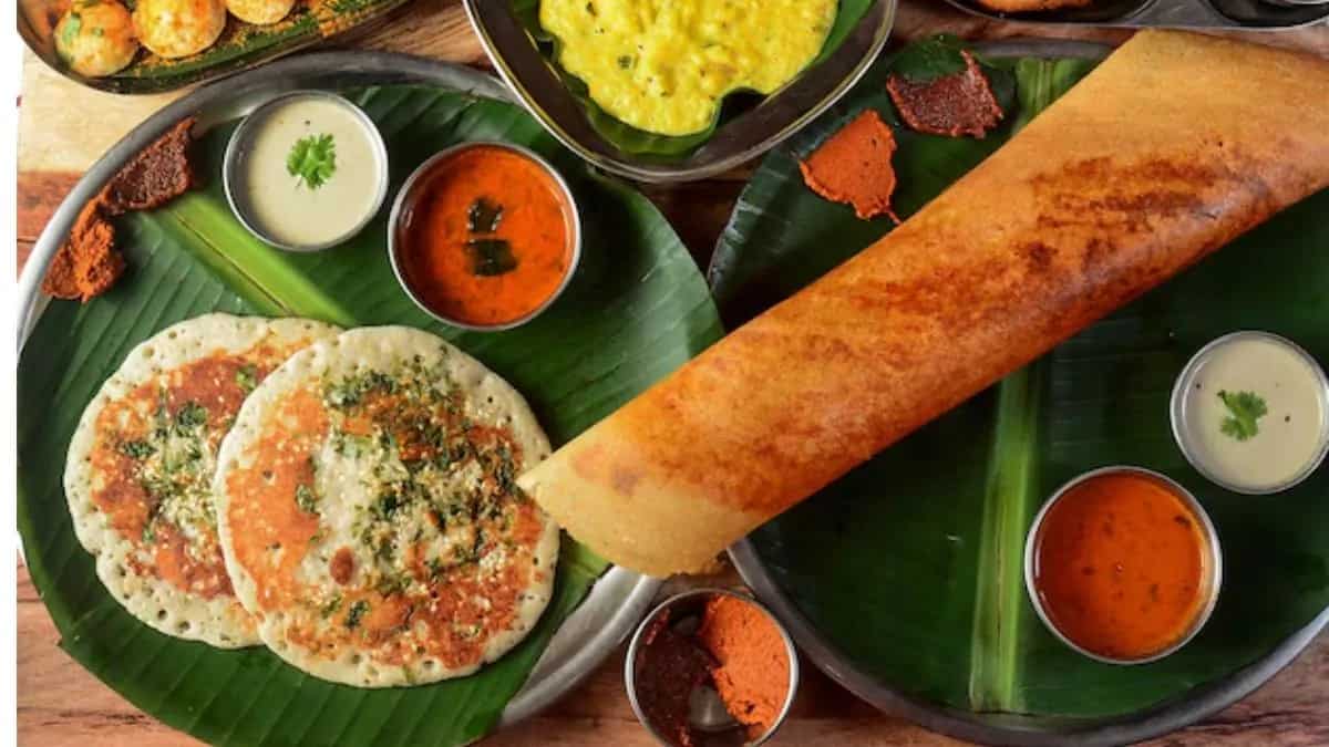 Must-Try Karnataka Vegetarian Recipes For Authentic Flavours