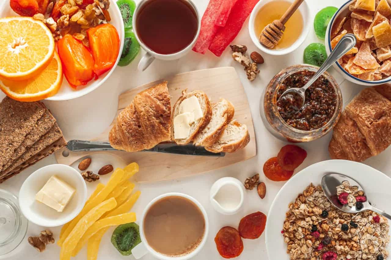 Weight Loss: Bookmark These Breakfast Tips For Your Diet