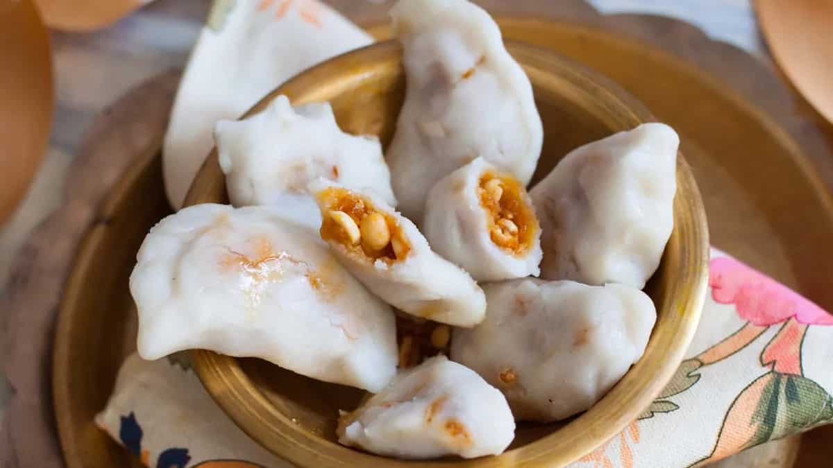 These Traditional Assamese Pithas Are Bihu Staples