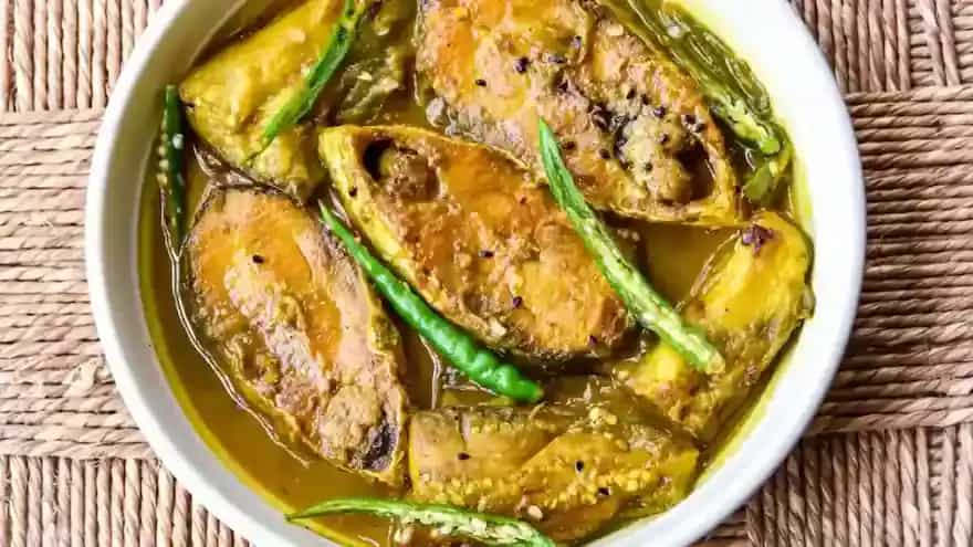 Craving Boneless Ilish? Here's How To Debone Hilsa At Home
