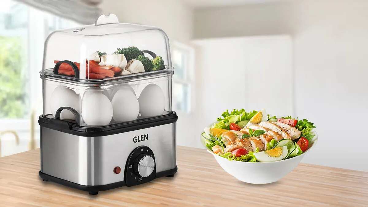 5 Post-Workout Meals To Make Using A Multi-Cooker