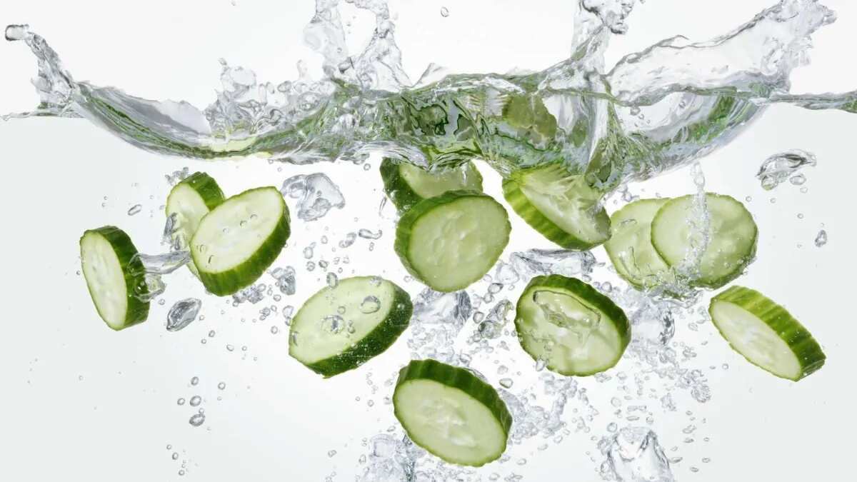 5 Moisture-Rich Foods To Hydrate Yourself This Monsoon