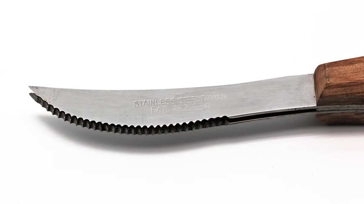 Upgrade Your Kitchen Skills With These Specialized Cutleries