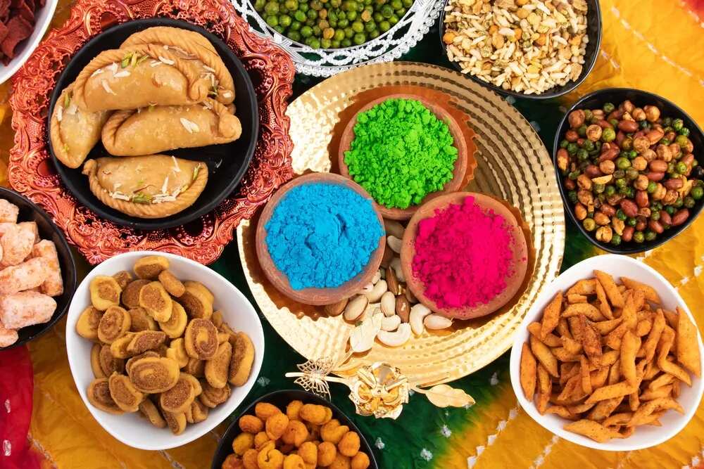 Holi 2023: Planning A Holi Party? Here’s A Fully Prepared Menu