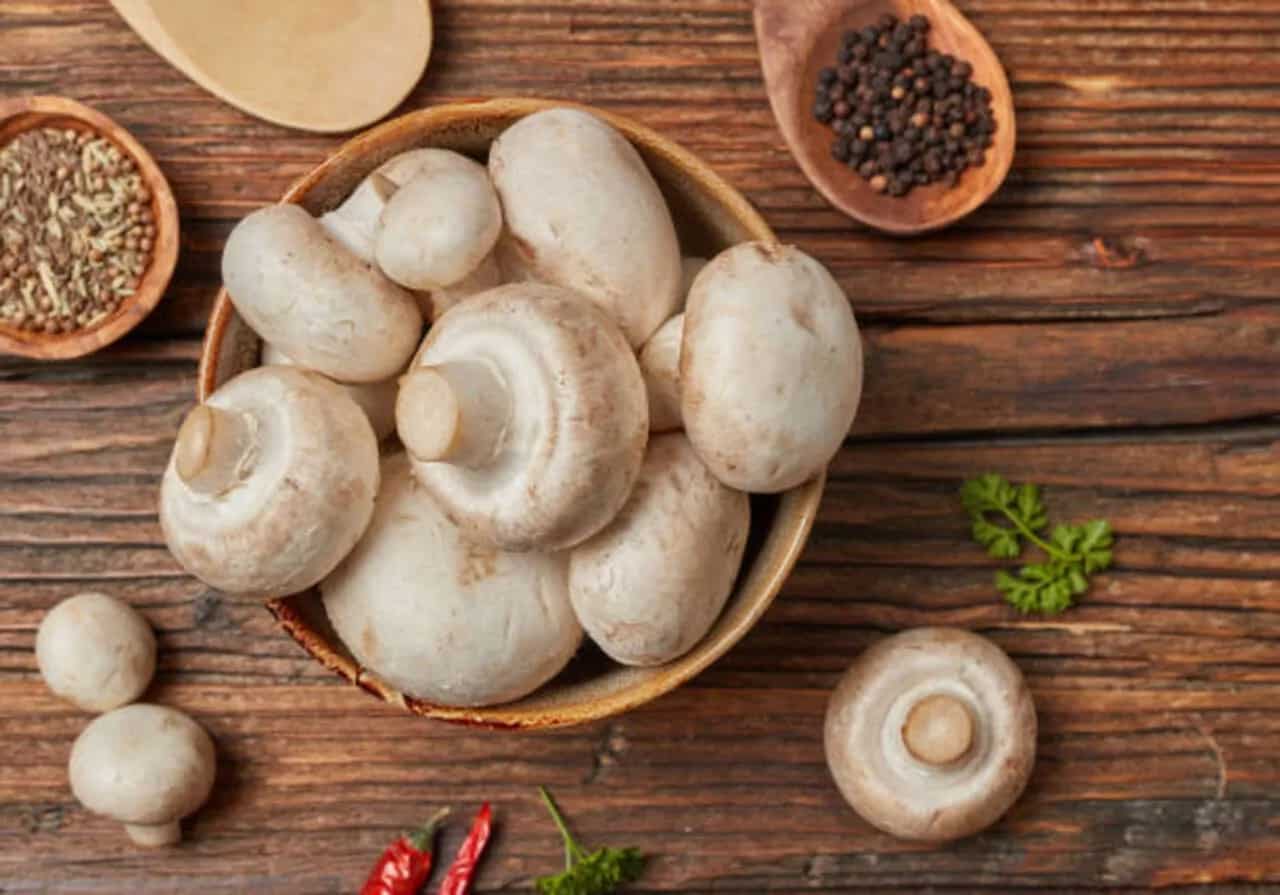 Exploring The Health Benefits And Side Effects Of Adding Mushrooms To ...