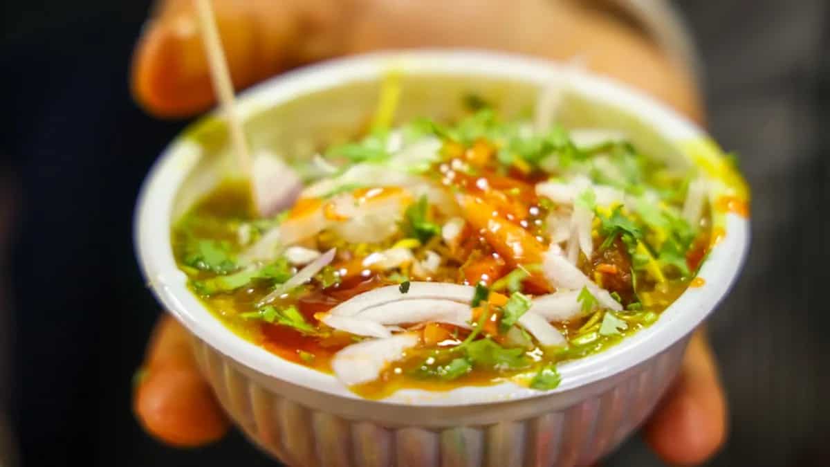 Sindhi Colony: A Food Walk Through The Mini India In Hyderabad's Midst