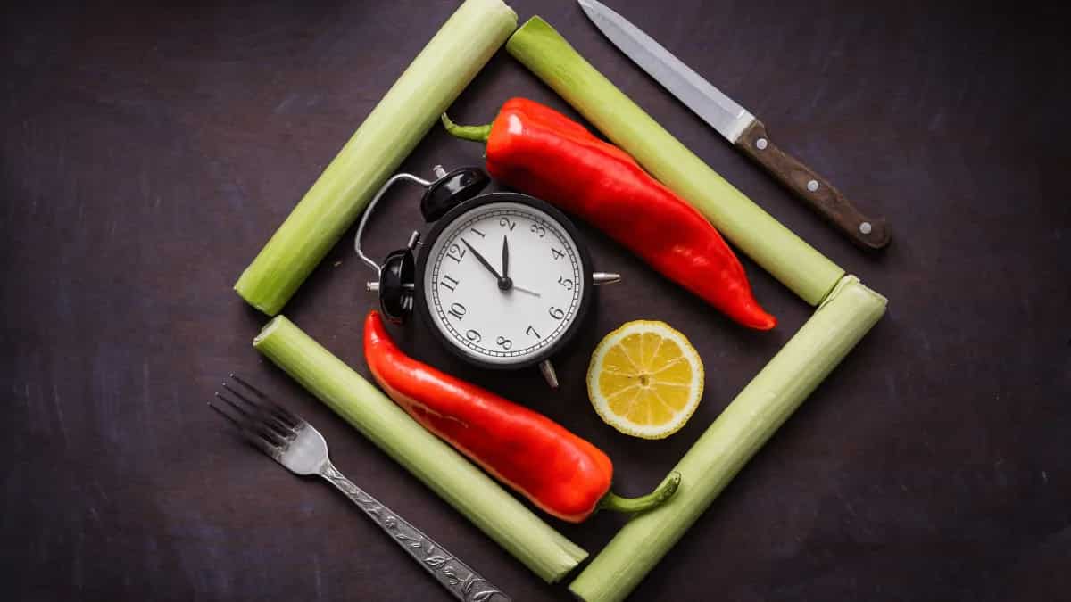 6 Health Tips To Follow For Delayed Mealtimes