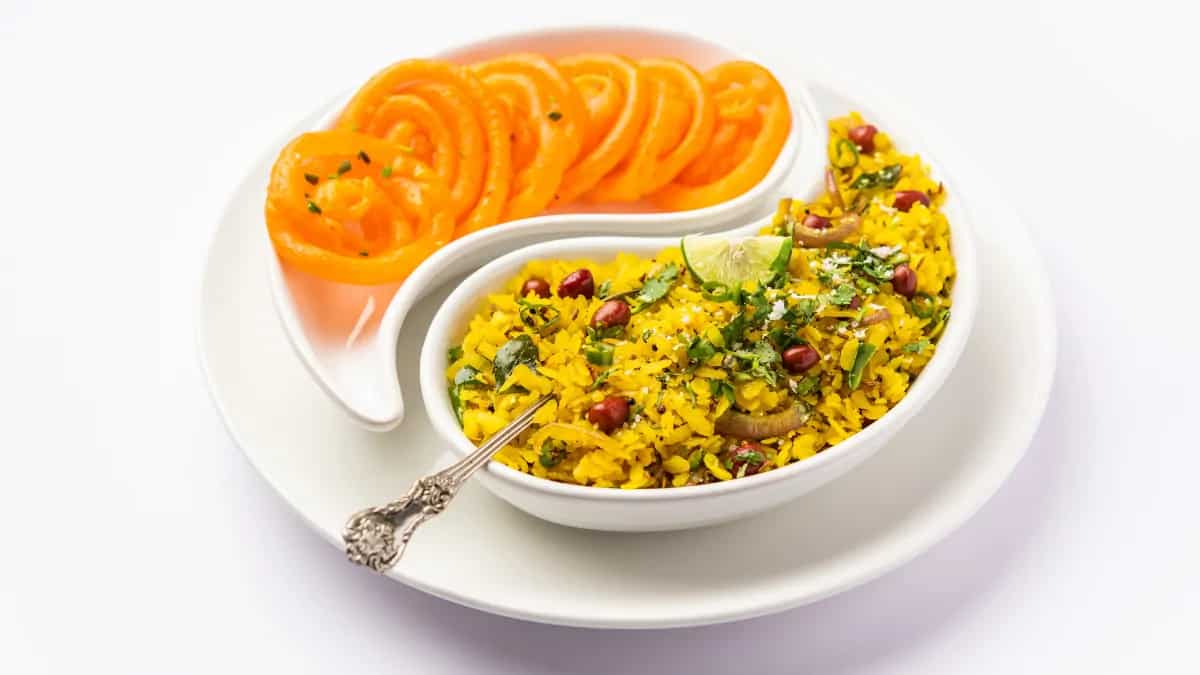 56 Dukaan Vendors Promise Free Poha-Jalebi To Early Voters Ahead Of The ...