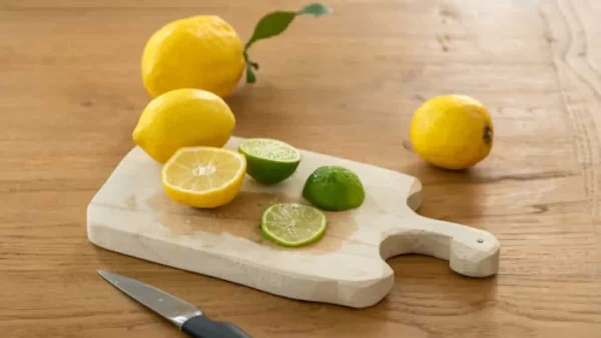 How To Preserve Lemons: Try These 6 Fool-Proof Ways