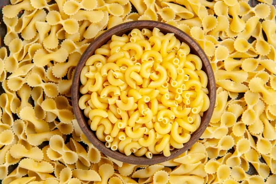 6 Tricks To Prevent Macaroni From Sticking