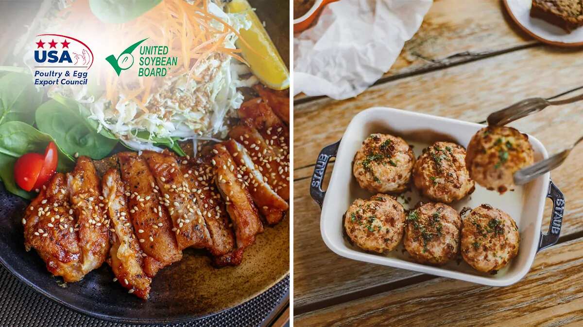 Score Big With These 7 Healthy Turkey And Duck Snacks For The T20 World Cup