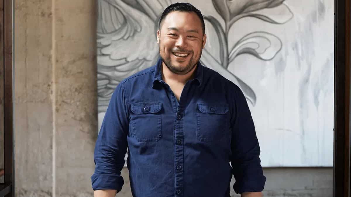 10 Cooking Tips From Chef David Chang You Would Love To Know