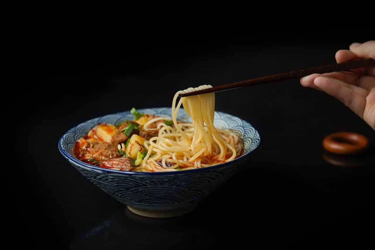 Substitutes Of Maggi That Taste Better And Are Easier to Make!