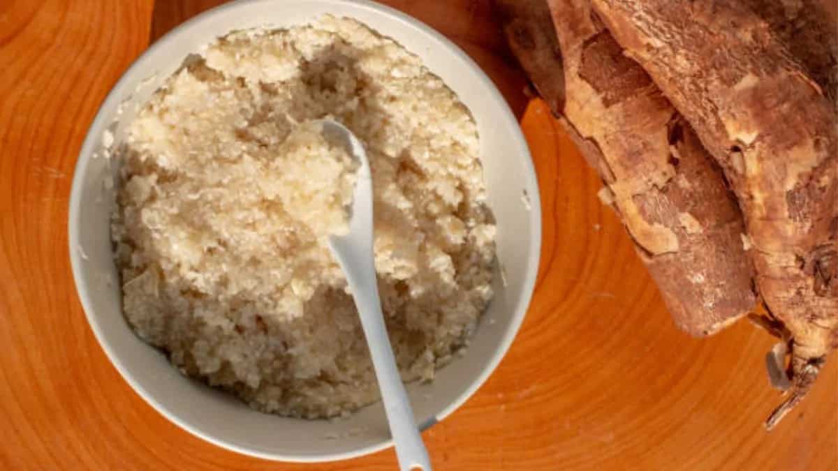 Gluten-Free Tapioca Flour Recipes That Are A Must-Try