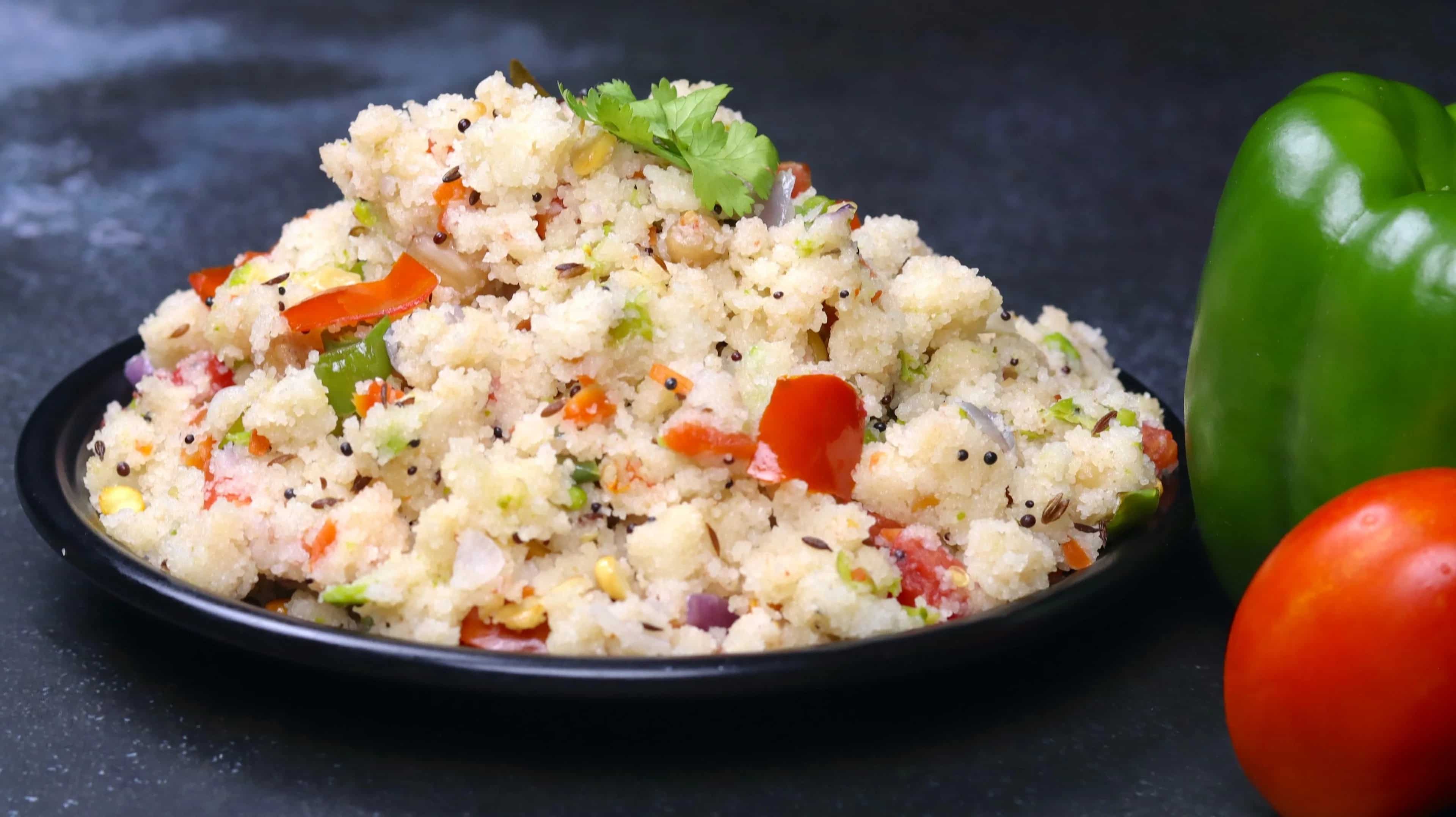 10 Mouth-Watering Indian Breakfast Dishes