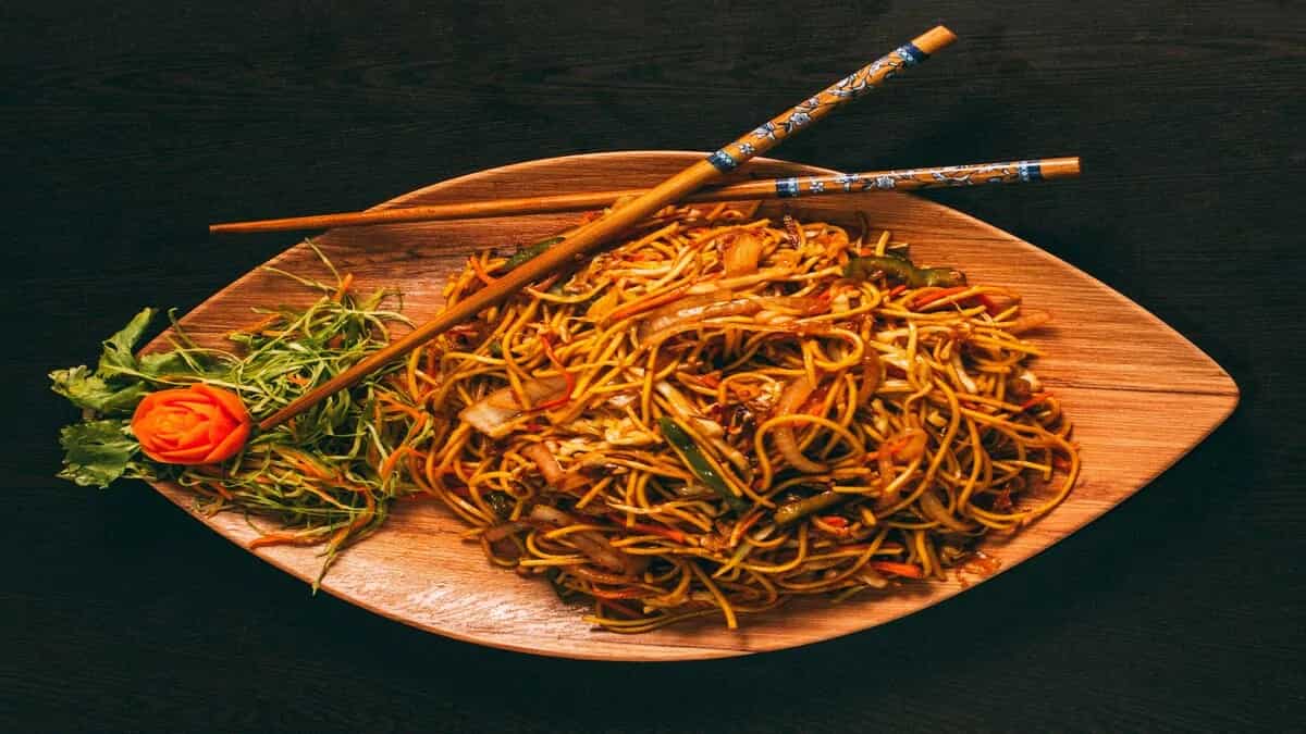 5 Tips To Make Street-Style Chowmein At Home