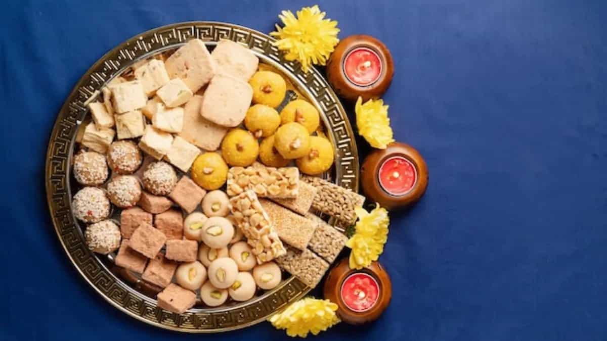 Navratri 2025: Ashtami Day 8 Bhog For Goddess Mahagauri