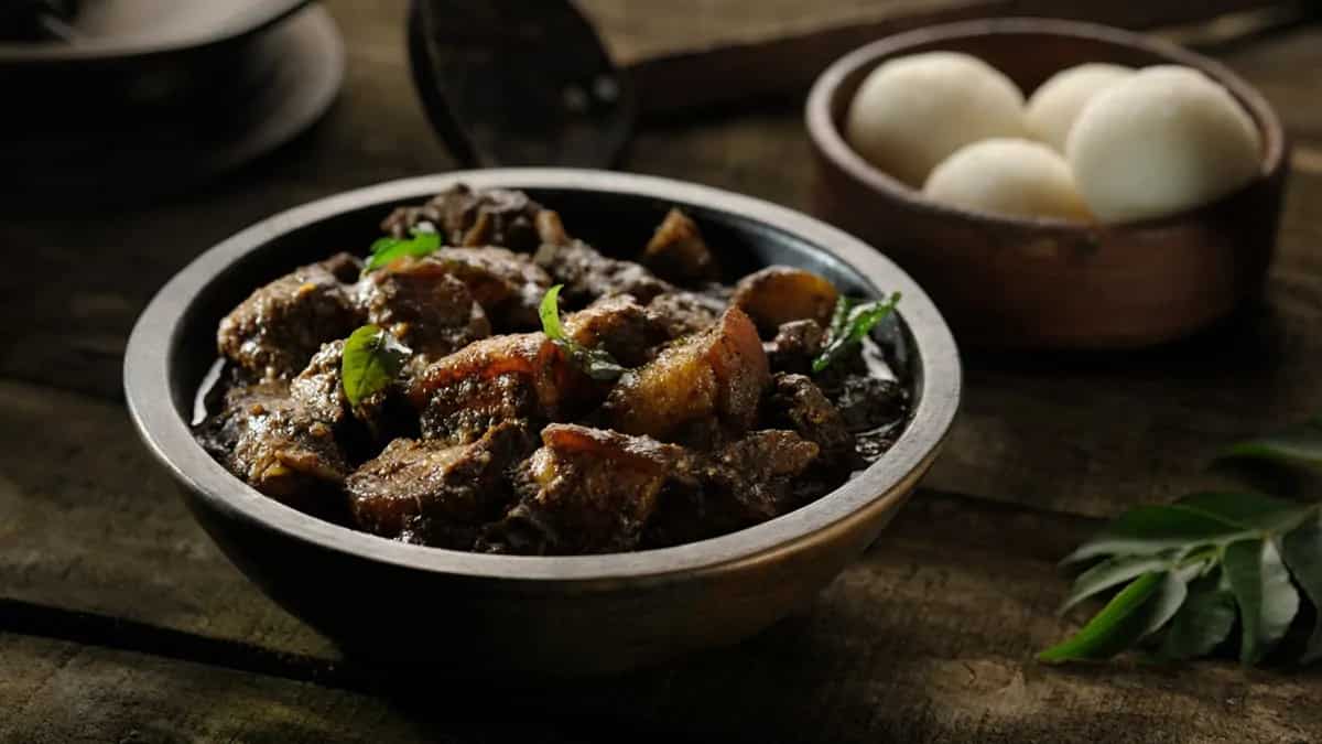 Celebrating Coorg's Cuisine & Culture With A Return To The Basics